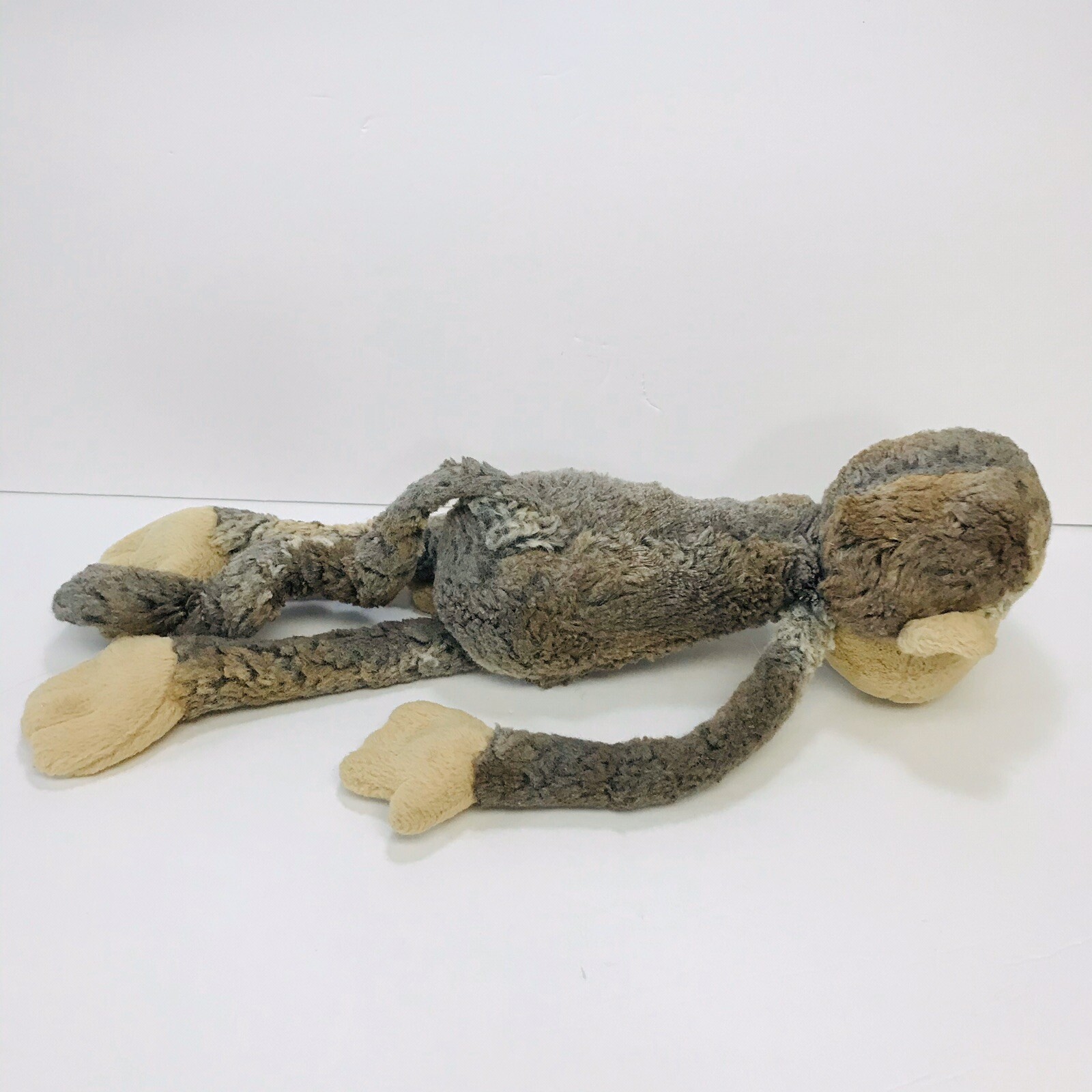 Monkey stuffed animals Toy 16” | eBay