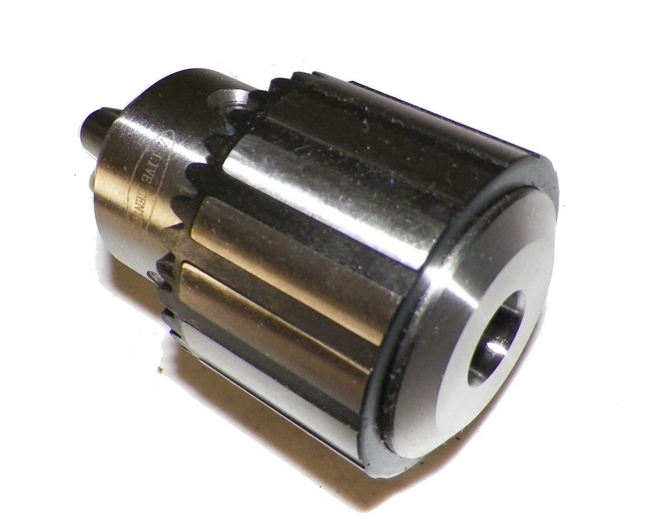 3/4" Heavy Duty Drill Chuck MT5 Shank in Prime Quality 5MT Drill Chuck ...