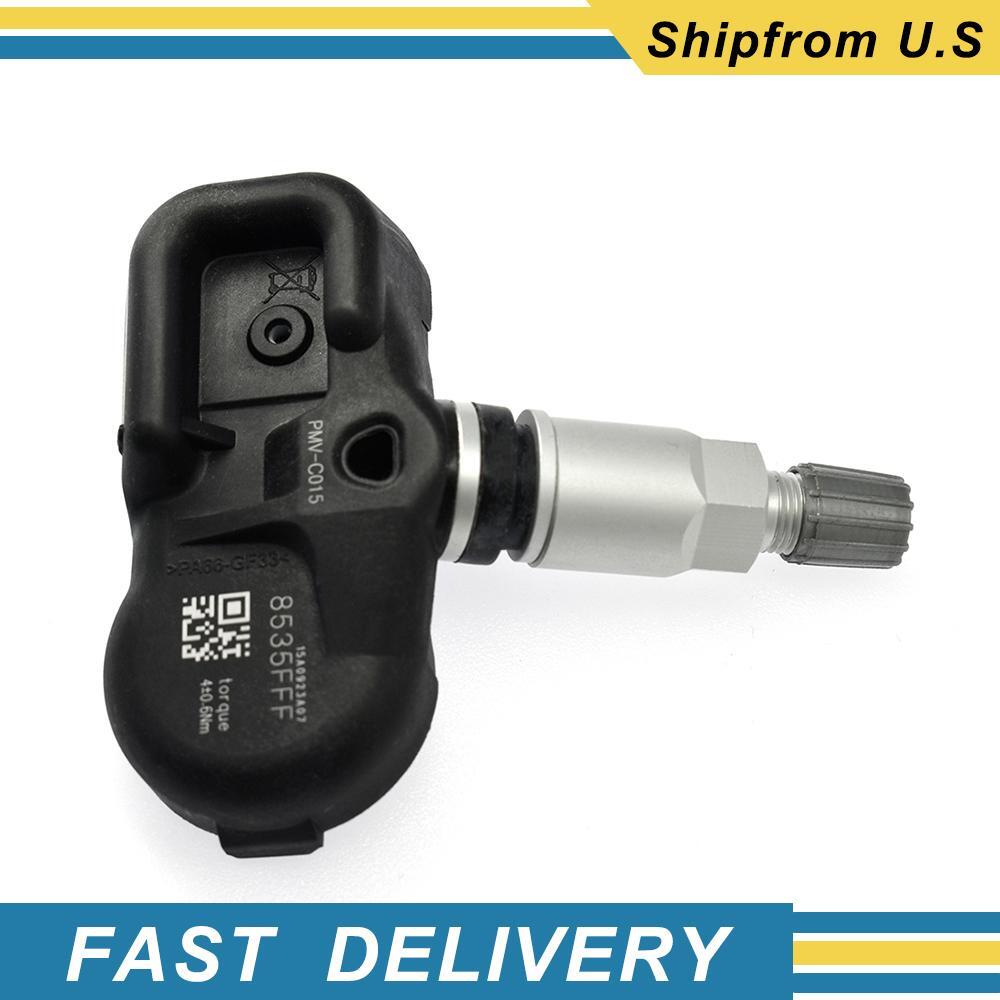 Tire Pressure Monitoring TPMS Sensor PMVC015 4260706030 For Toyota ...