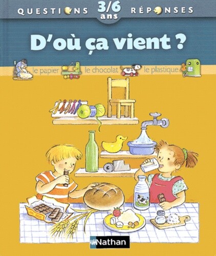 D'ou ca vient ?, Isabelle Mignard | eBay