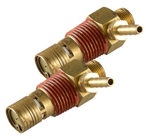 Craftsman 2 Pack Of Genuine OEM Replacement Check Valves, A19711-2PK | eBay