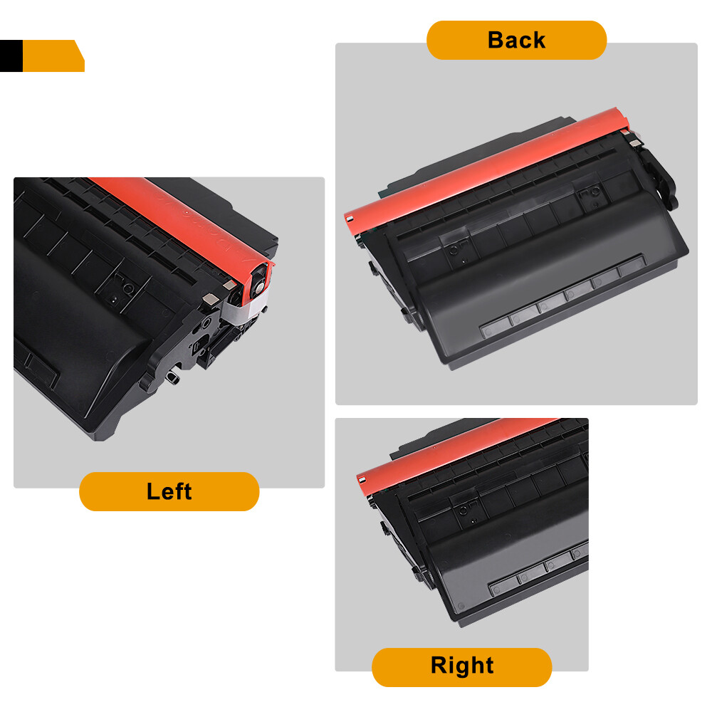 CF287X CF287A Toner High Yield Compatible for HP 87A 87X LaserJet MFP ...