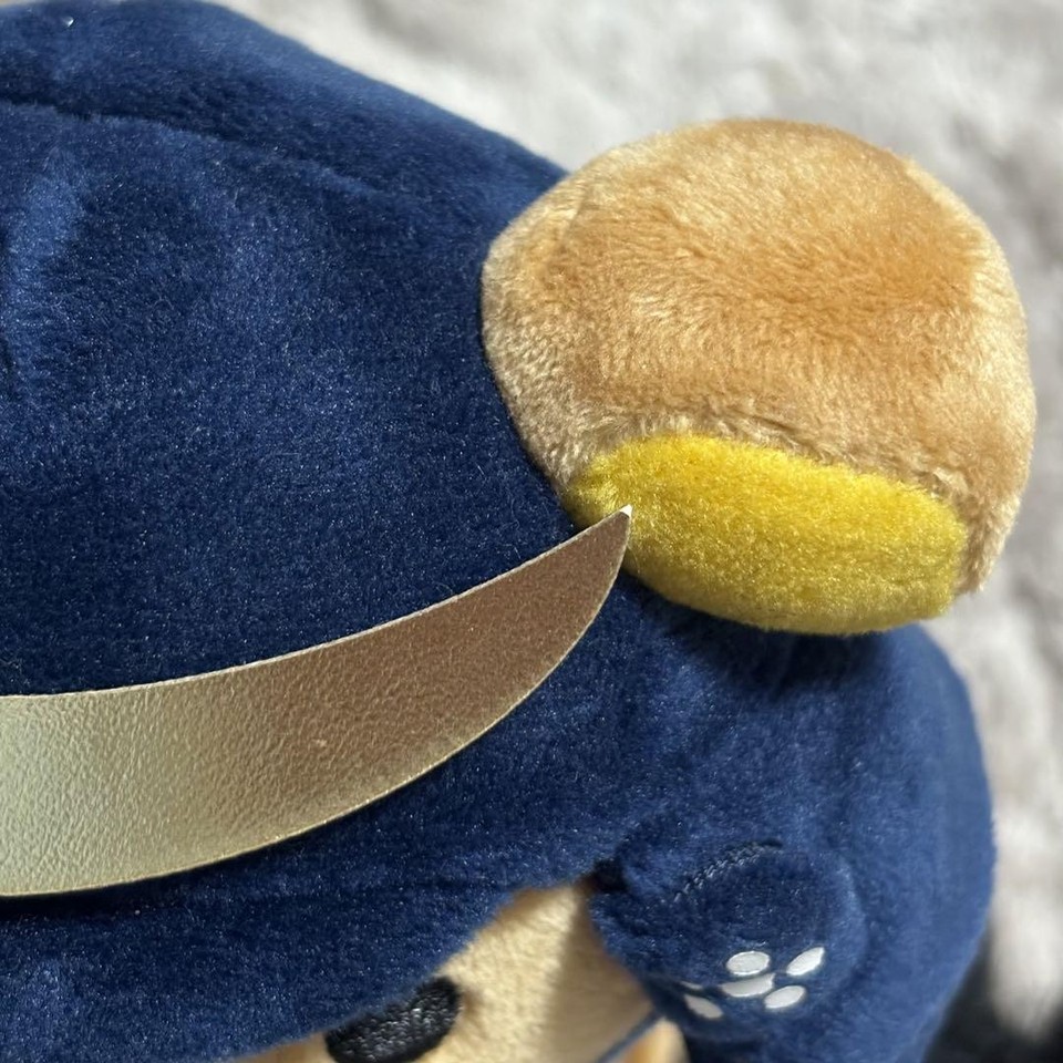 Rilakkuma Sendai Date Masamune Rilakkuma Store Exclusive Collectible ...