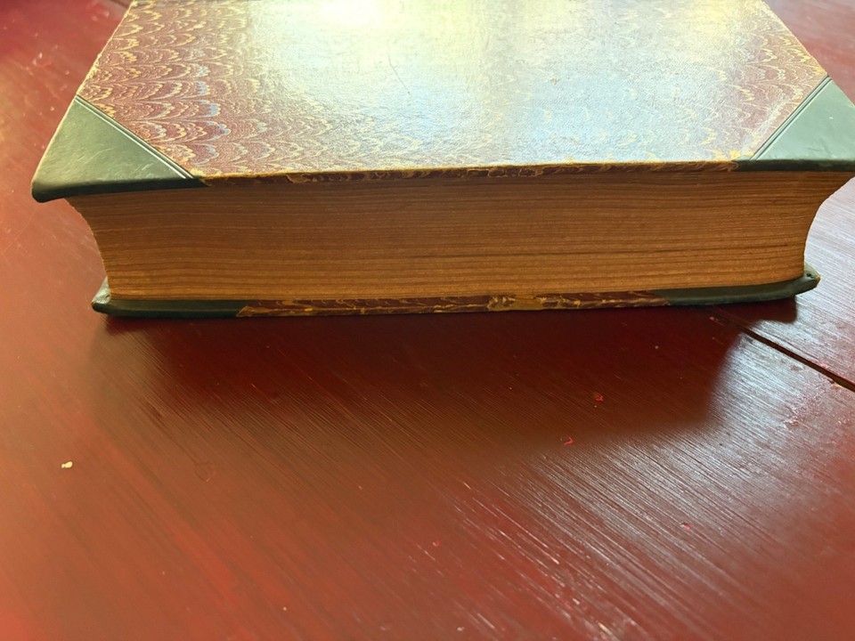 The Personal History of David Copperfield, Charles Dickens, 1850 ...