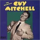 MITCHELL GUY - Definitive Guy Mitchell - 2 CD - Original Recording ...