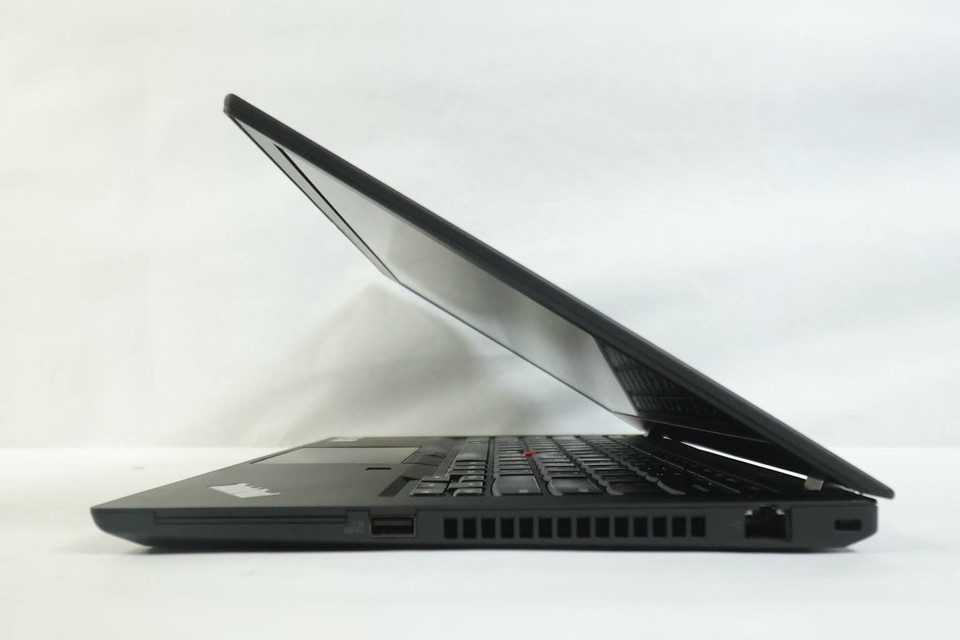 LENOVO THINKPAD T14 GEN 2 | CORE I7-1185G7 | 256GB | NO OS | NO POWER ...