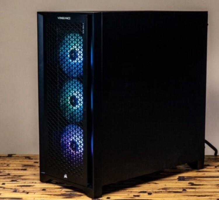 Custom PC Building Service | AMD | INTEL | New Parts or Used | Read ...