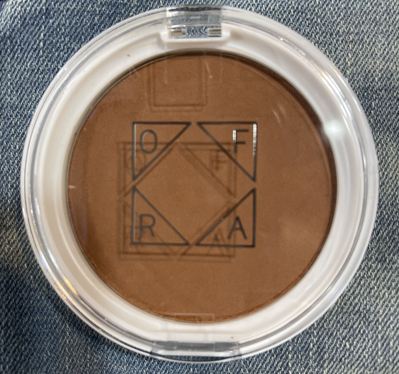 OFRA Bronzer Pressed Powder (Versatile Matte) 0.35 Oz | eBay