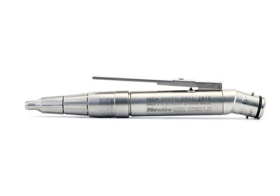 MicroAire 2910 Pneumatic Oral Surgical High Speed Drill | eBay