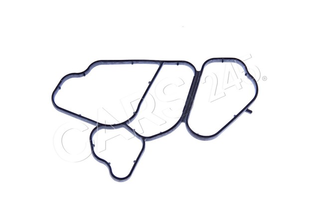 BMW 3 E46 Engine Oil Filter Housing Gasket 11427788455 OEM for sale ...