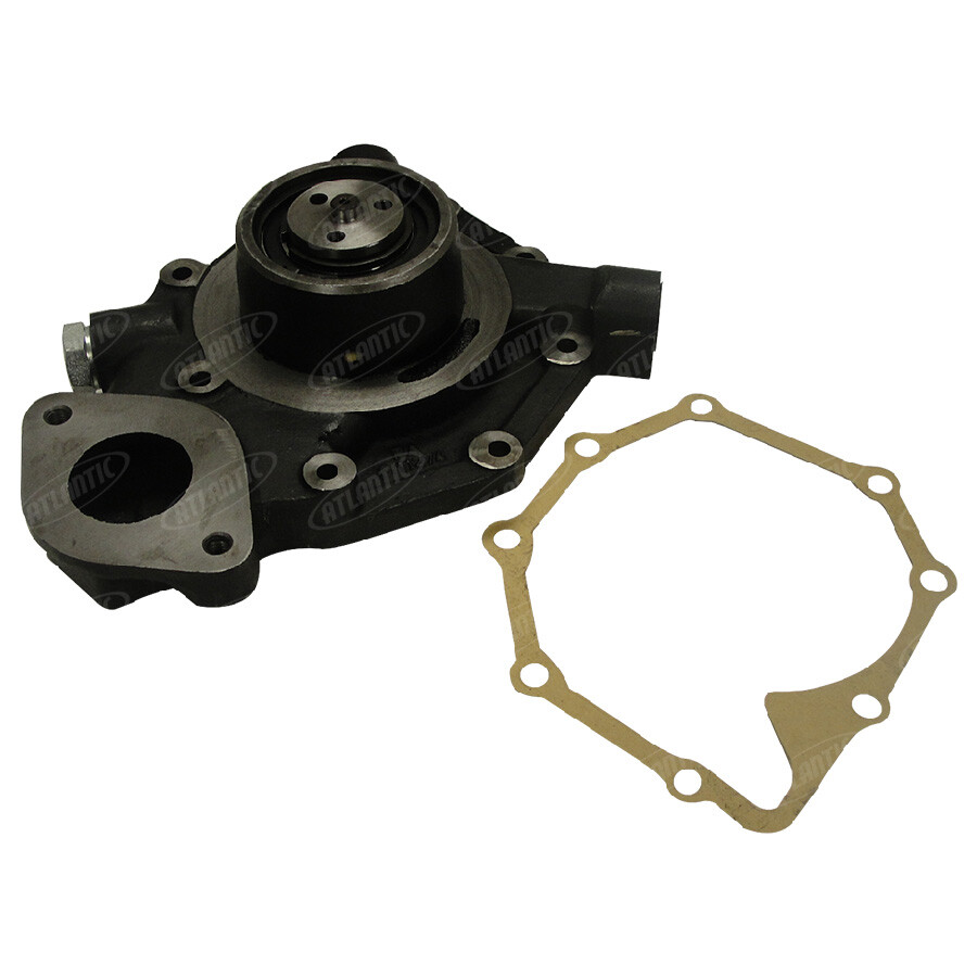 Water Pump Cooling System Components John Deere RE523169, RE546918 ...