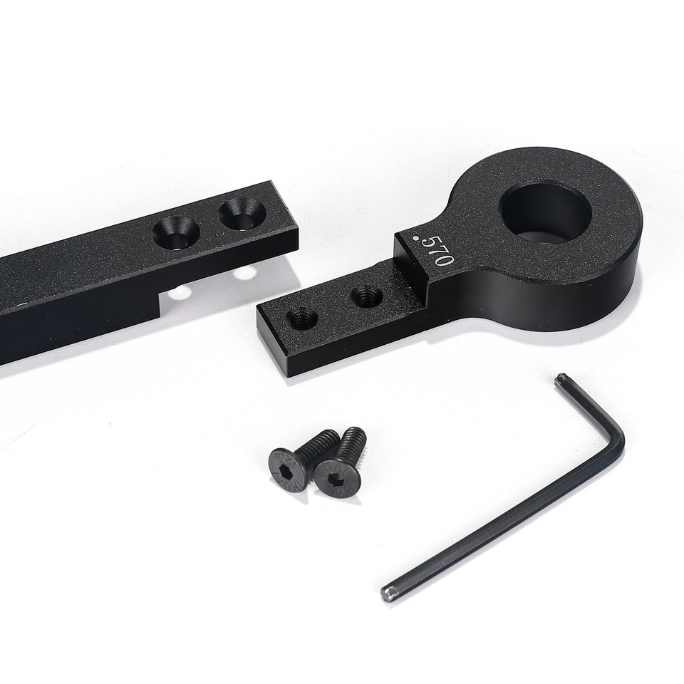 CLUTCH ALIGNMENT TOOL For Polaris RZR XP 900 XP 1000 SPORTSMAN 570 ...