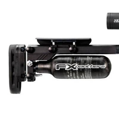 FX Panthera Air Rifle Vinyl Decal Sticker, pimp up your FX Airgun | eBay UK