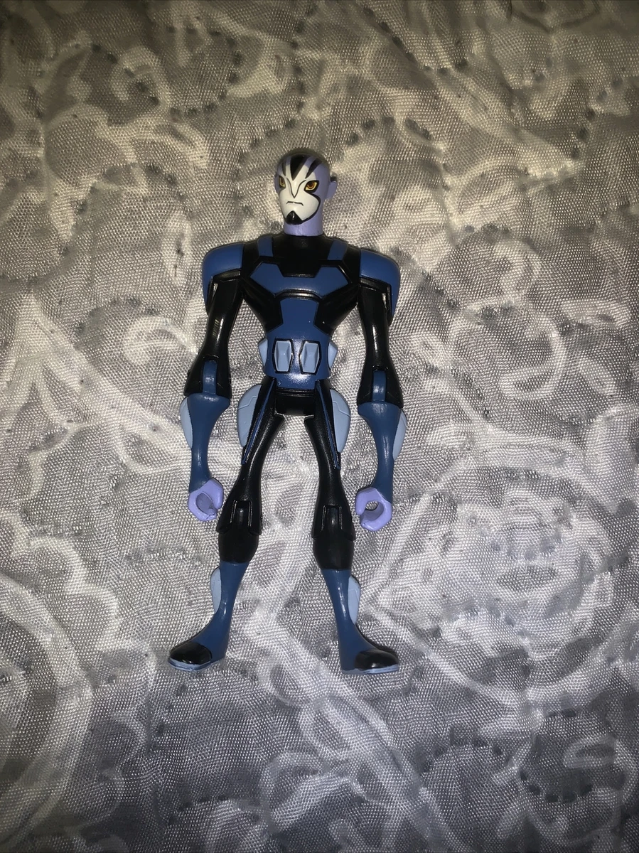 Ben 10 Omniverse Ben And Rook