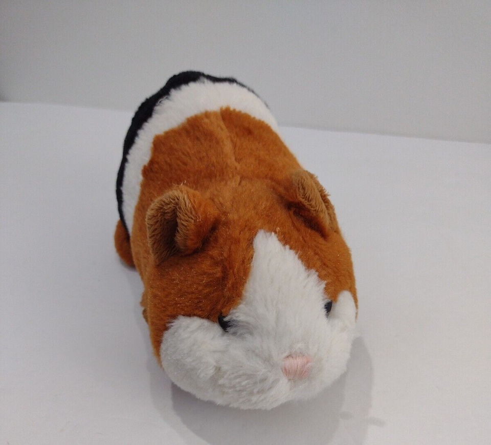 Ganz Guinea Pig Stuffed Animal Toy Three Colors No Code Small Plush ...