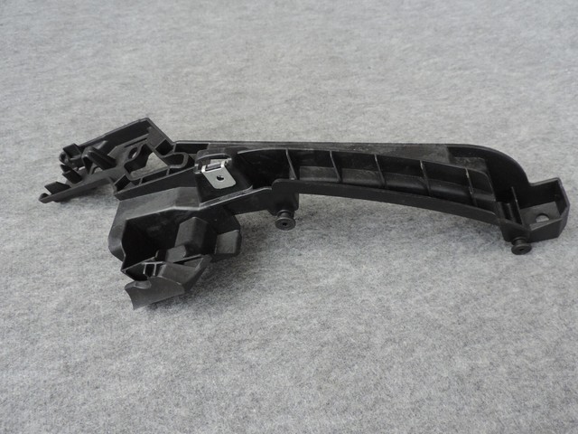 Porsche Boxster Cayman Befestigungsleiste Hinten Links 982807861 online ...