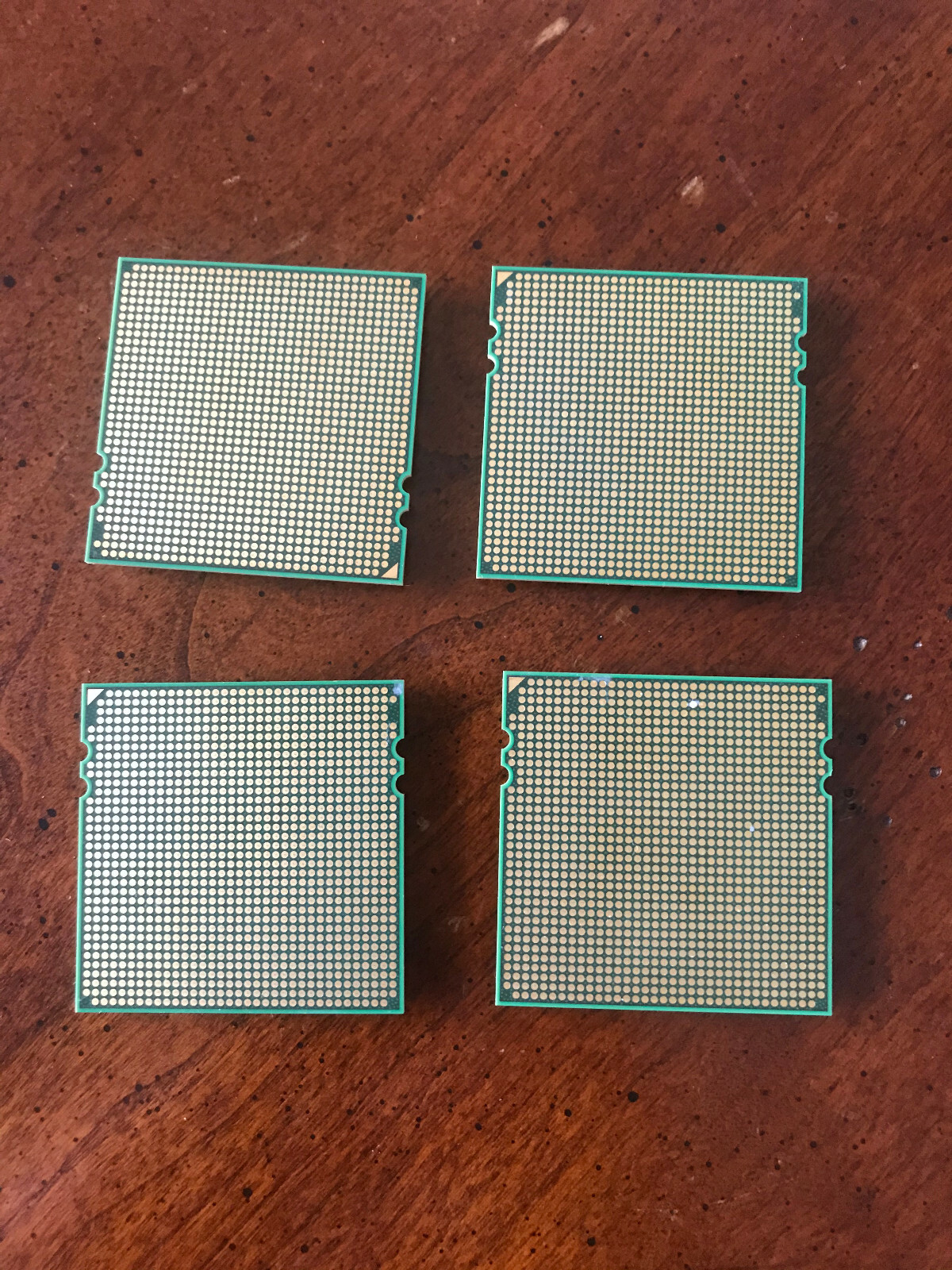 AMD Opteron 8380 2.5GHz Quad-Core (OS8380WAL4DGI) Processor for sale ...