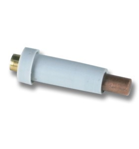 HORN CONTACT SPRING CHEVROLET TRUCK 1947 TO 1972 ALL MODELS PANELS ...