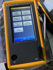 Fluke Biomedical Prosim 8 Vital Sign and ECG Patient Simulator for sale ...