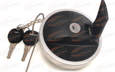 fits SCANIA FUEL TANK CAP | eBay