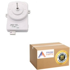 MAYTAG REFRIGERATOR CONDENSER FAN MOTOR W10609117 FROM MODEL ...