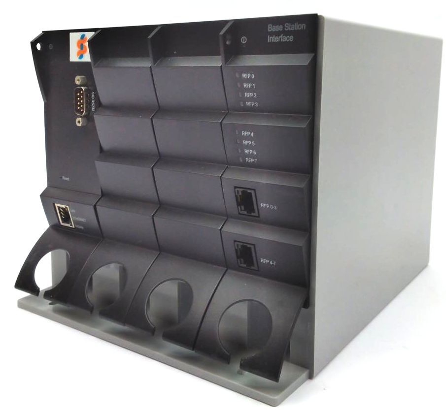 Spectralink DECT Server 2500 K017 Flexible Modular Wireless Solution ...