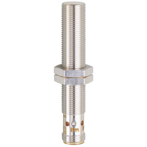 IFM IFC237 Inductive Sensor Threaded Type 10...30 DC PNP New | eBay