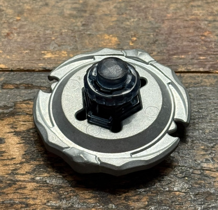 Forbidden Eonis 130D Beyblade Metal Fight Takara Tomy | eBay