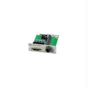 Eaton-New-1014018 _ Relay Interface Card - Remote management adapter ...