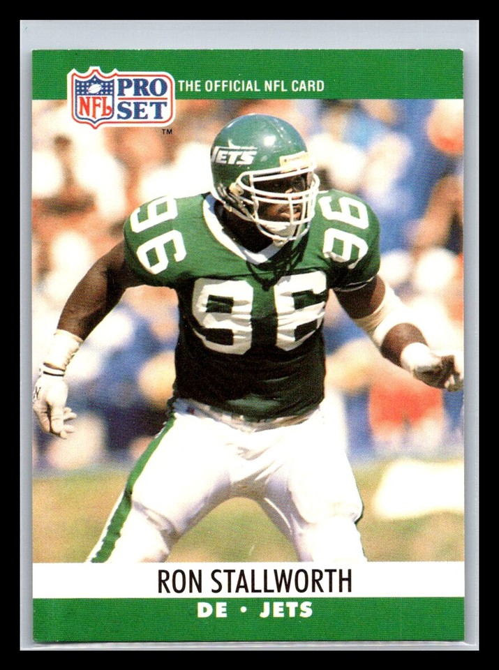 1990 Pro Set Football #601 - 800 - Pick Your Card! | eBay