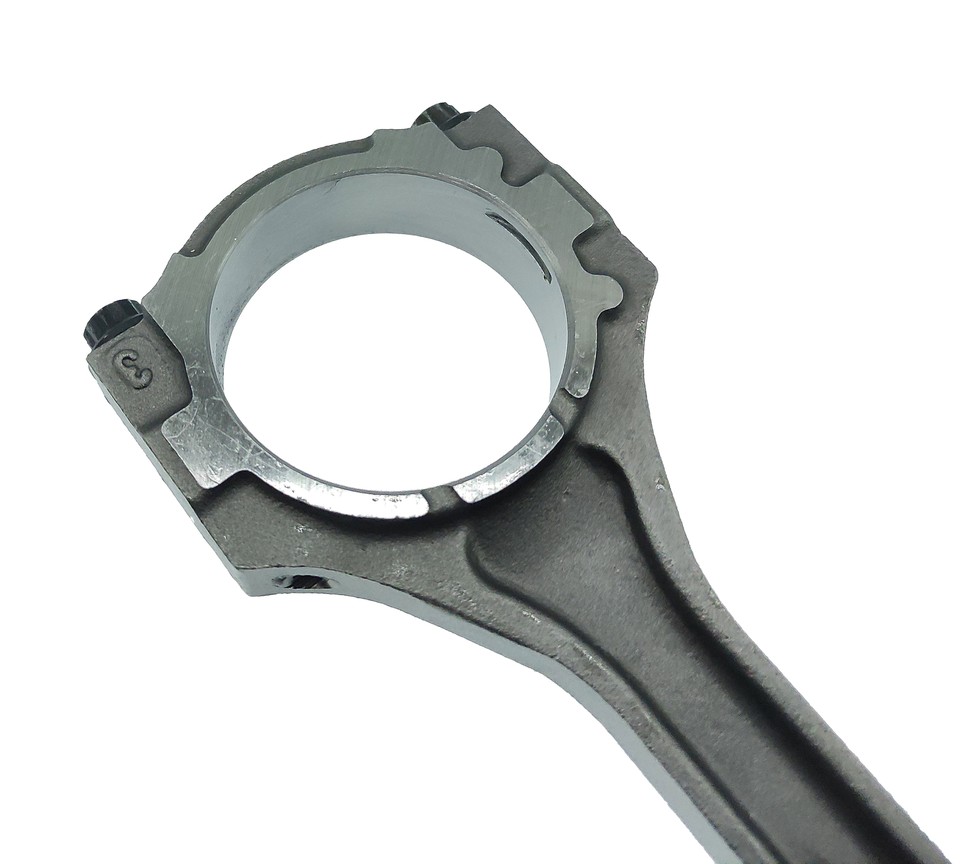 6 Pieces Engine Connecting Rod For Hyundai Santa Fe Sedona 3.3L 23510 ...