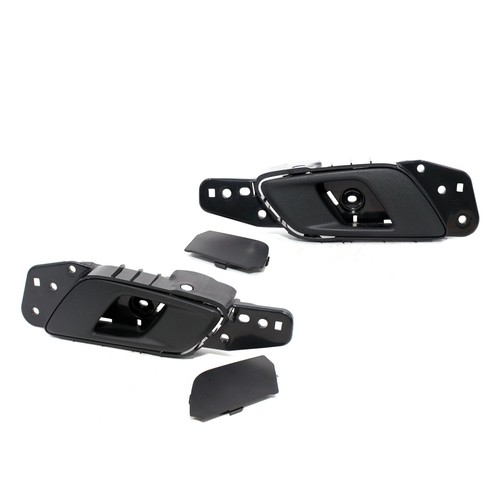 Fit 2012–2020 FD Ranger Double Cab T6 P375 Black FR Inside Door Handle ...