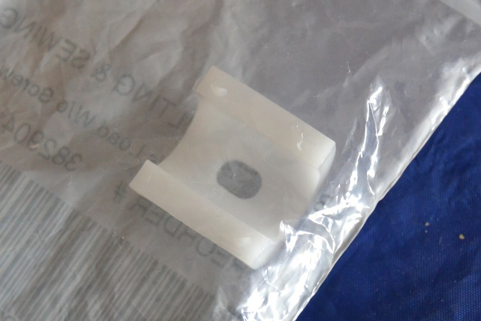 Bushing Singer 750 Top Shaft Loading Cam Singer COMPATIBLE SEWING ...