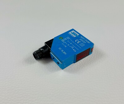 SICK WS12-D4381 2013727 | eBay