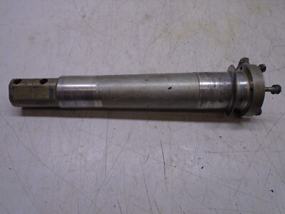 CD6 Evinrude Johnson Swivel Bracket Steering Pivot Shaft Tube 378896 ...