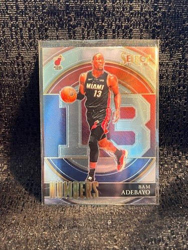 2021-22 Panini Select - Select Numbers Zach LaVine #39 for sale online ...