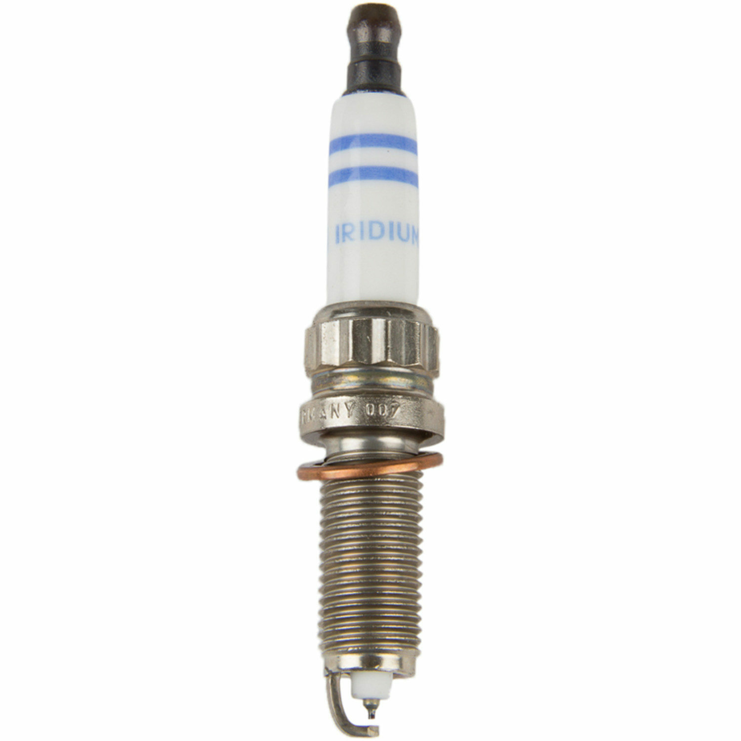 Mercedes 0041598103 - Alternative spark plugs