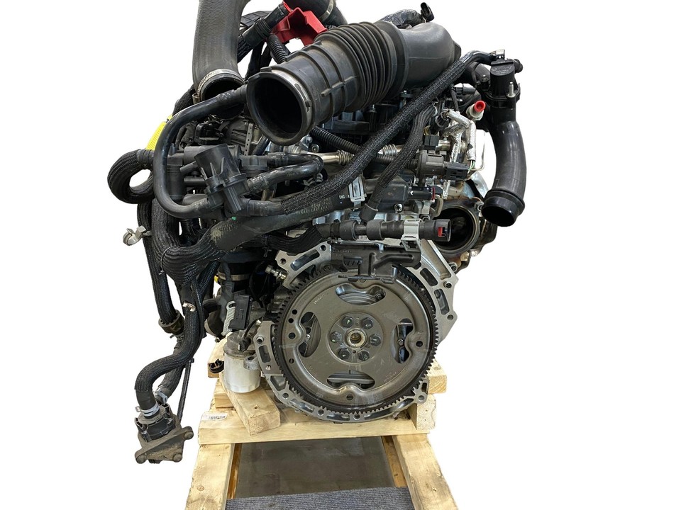 2019 - 2023 FORD EDGE OEM 2.0L ECOBOOST I4 ENGINE MOTOR VIN 9 (8TH ...