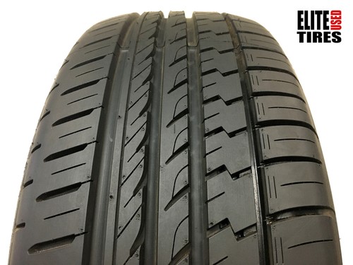 [1] Sumitomo Tour Plus LXT P235/60R18 235 60 18 New Tire Missing ...