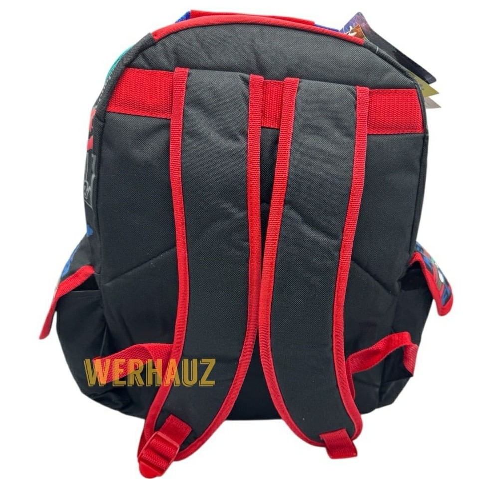 16" Phineas and Ferb Large Backpack School Bag for Kids Girls Boys | eBay