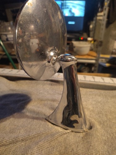 1958-1962 Chevrolet Corvette Rear View Mirror | eBay