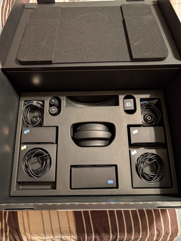 Valve Index VR Kit | eBay