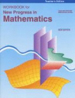 New Progress in Mathematics Ser.: New Progress in Mathematics, Grade 7 ...