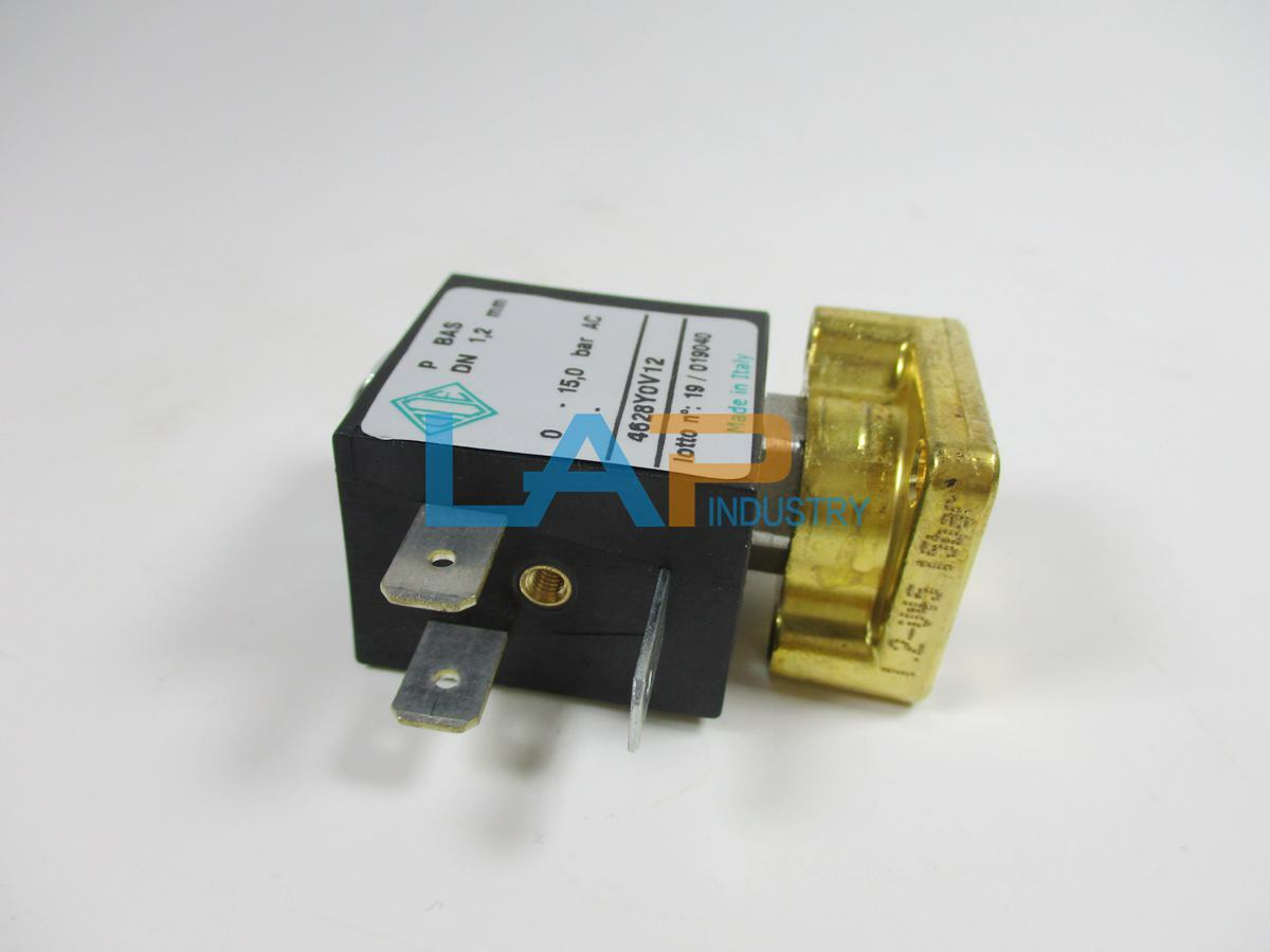 1Pcs New For ODE 4628Y0V12 AC220V AC1100V AC24V Solenoid Valve | eBay