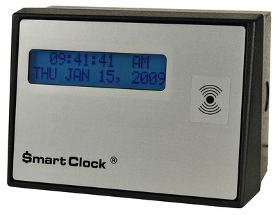 Time Clocks - Time Clock Badges