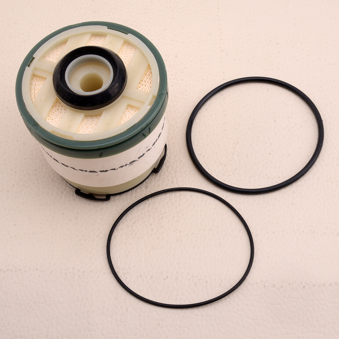 FORD 1725552 - Fuel filter cross reference