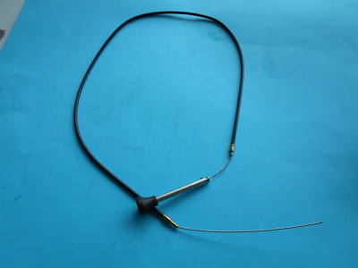 Cable Kill Engine Land Rover Series III Diesel LHD NRC4370 | eBay Australia