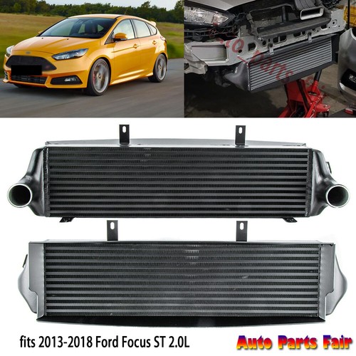Upgraded Front Mount Intercooler fits 2013-2018 2015 Ford Focus ST 2.0L ...