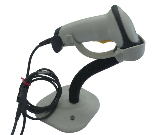 Barcode Scanner Symbol Ls2208