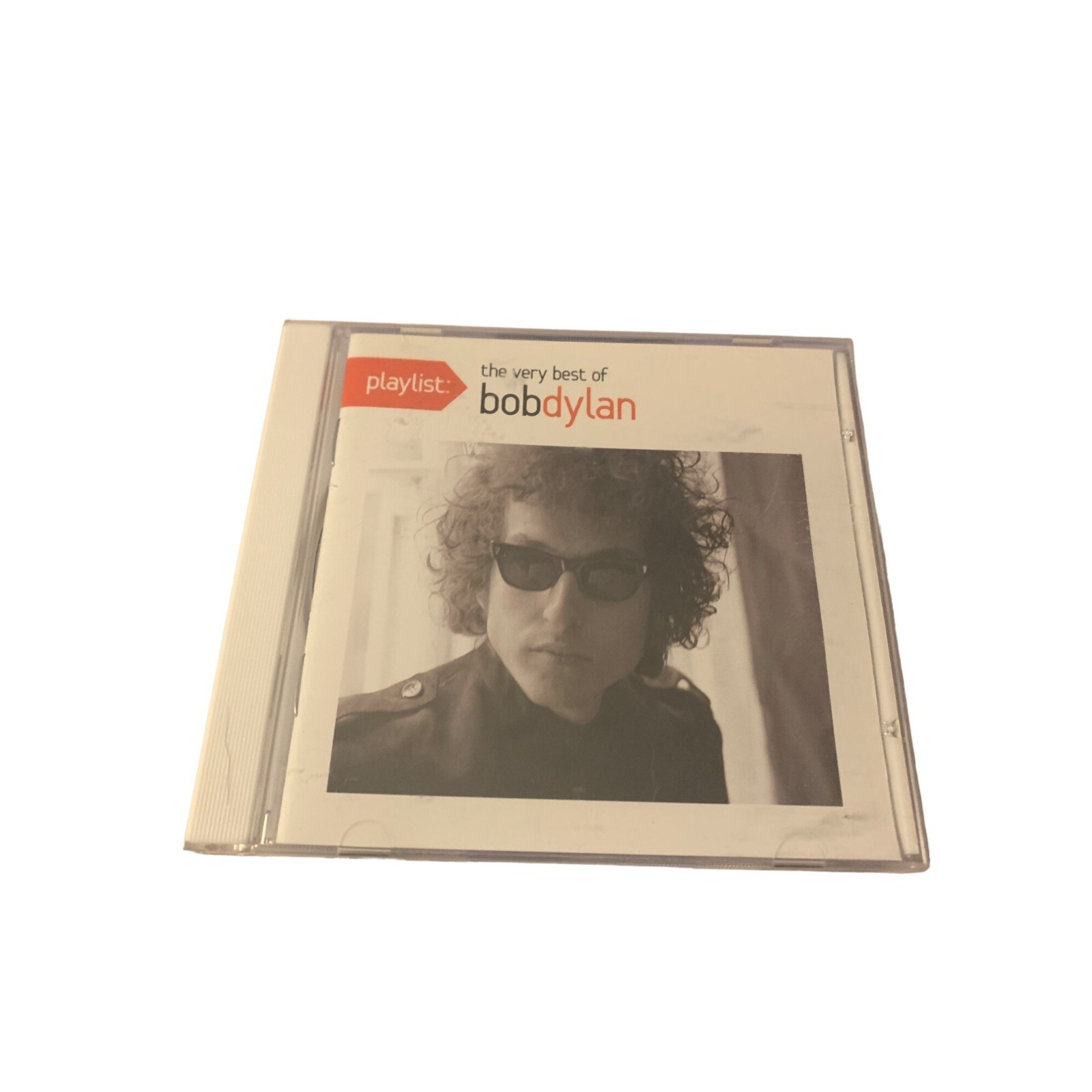 Bob Dylan, Playlist: The Very Best Of Bob Dyl, Audio CD | eBay